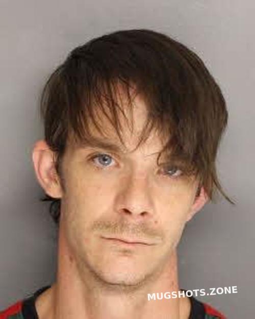 WHITTEN TYLER LEE 10/31/2021 - Berkeley County Mugshots Zone