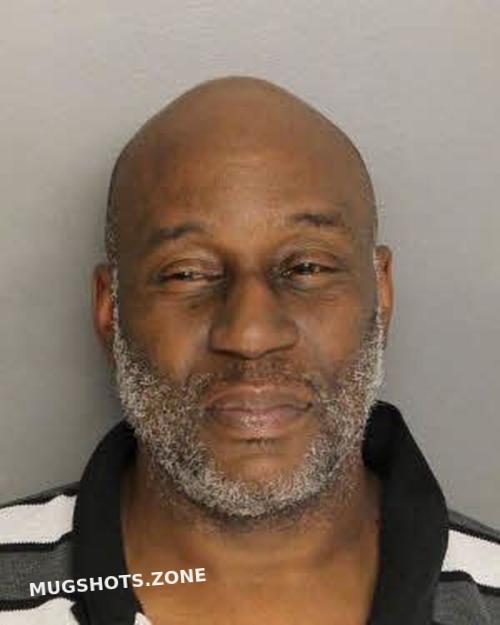 BARNES RON 11/09/2021 - Berkeley County Mugshots Zone