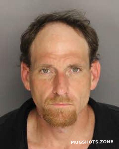 WILLIAMS JASON PHILIP 11/09/2021 - Berkeley County Mugshots Zone