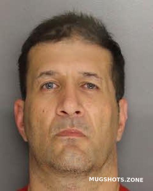 DELUCA JUSTIN KYLE 11/13/2021 - Berkeley County Mugshots Zone