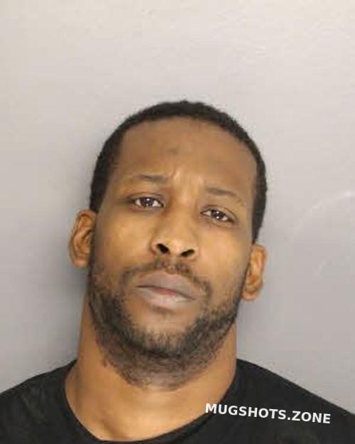 CLARK CHRISTOPHER 11/16/2021 - Berkeley County Mugshots Zone