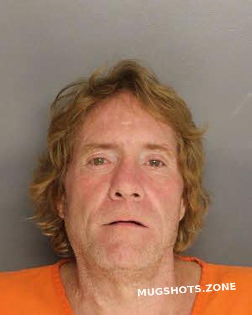 CARRIGG TROY EUGENE 11/18/2021 - Berkeley County Mugshots Zone