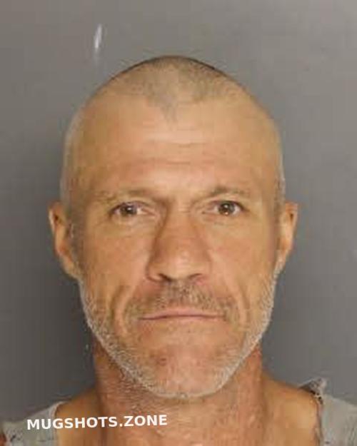 LABRIE RON JAMES 11/18/2021 - Berkeley County Mugshots Zone