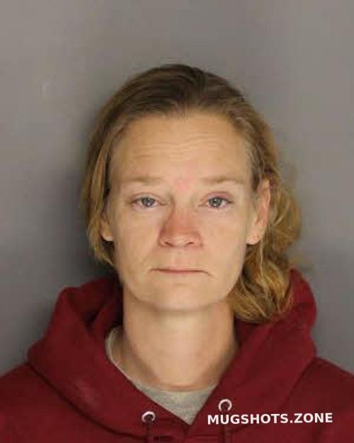 MORSE JAMI RENEE 11/20/2021 - Berkeley County Mugshots Zone