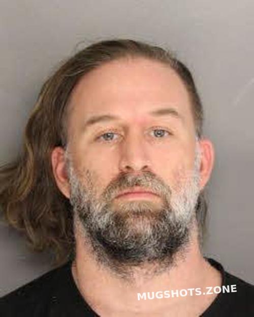 DAVIS RICHARD COREY 11/22/2021 - Berkeley County Mugshots Zone