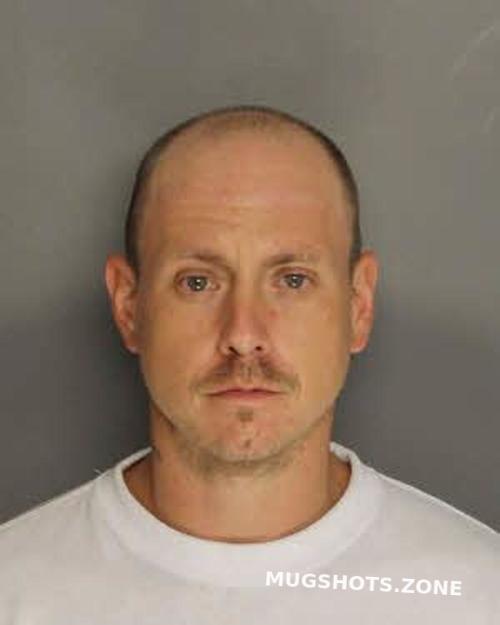 DOOLEY JUSTIN JAMES 11/22/2021 - Berkeley County Mugshots Zone