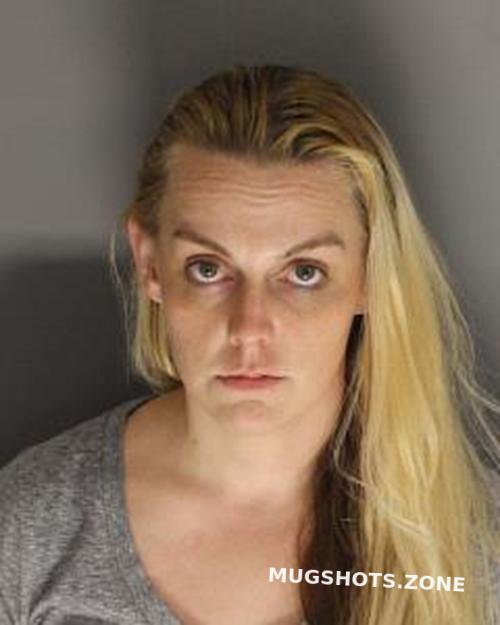 FULTS STEPHANIE NICOLE 11/23/2021 - Berkeley County Mugshots Zone