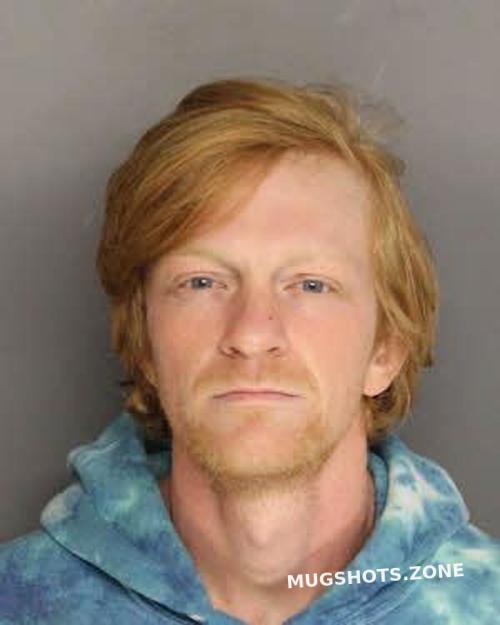 GRIZZLE STEVEN HARLEY 11/23/2021 - Berkeley County Mugshots Zone