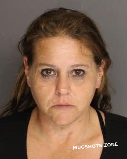 BELT ANGEL FAY 11/26/2021 - Berkeley County Mugshots Zone