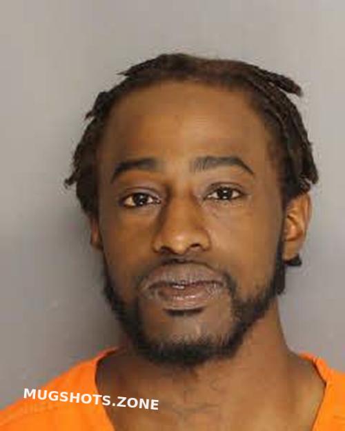 PRESSLEY JOSHUA BRANDON 11/27/2021 - Berkeley County Mugshots Zone
