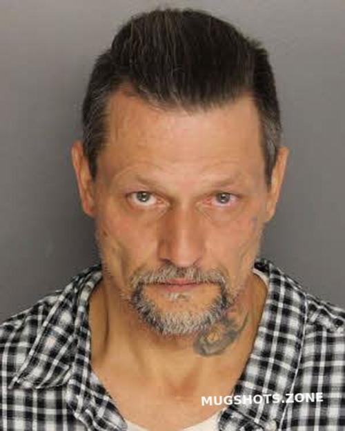 JOHNSON CHARLES ANTHONY 11/28/2021 - Berkeley County Mugshots Zone