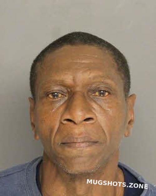 BRYANT KENNETH 12/01/2021 - Berkeley County Mugshots Zone