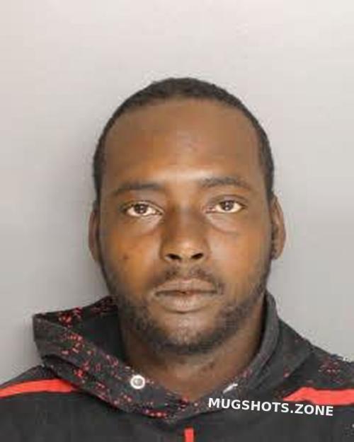 LANDRUM ALFONSO DERONE ONEAL 12/06/2021 - Berkeley County Mugshots Zone