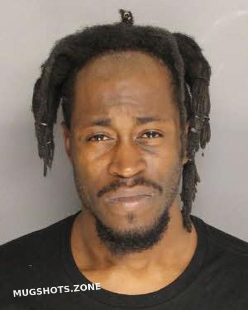 FRAZIER EUGENE JAMAL 12/06/2021 - Berkeley County Mugshots Zone