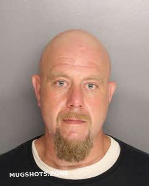 COATES ROBERT ALAN 12/08/2021 - Berkeley County Mugshots Zone