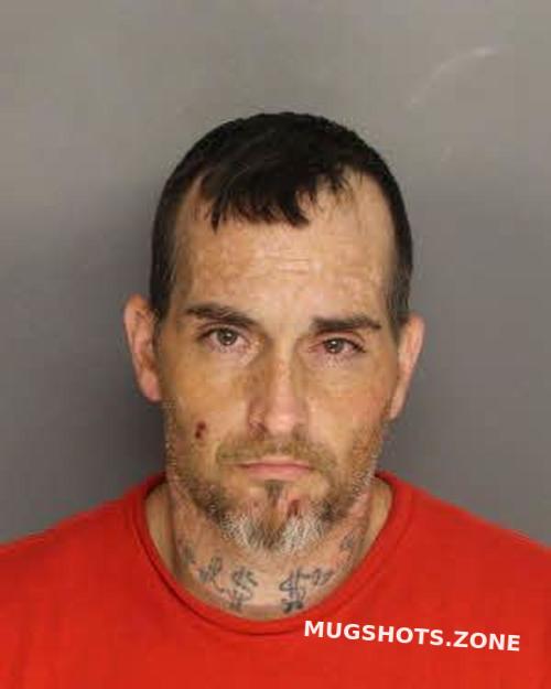 FRAZEE MATTHEW 12/09/2021 - Berkeley County Mugshots Zone