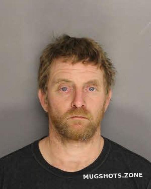 HEATH WESLEY 12/09/2021 - Berkeley County Mugshots Zone