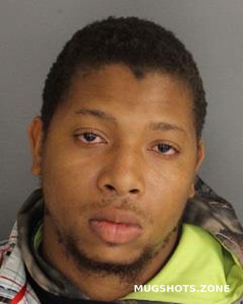 RICHARDSON NATHANIEL D 12/12/2021 - Berkeley County Mugshots Zone