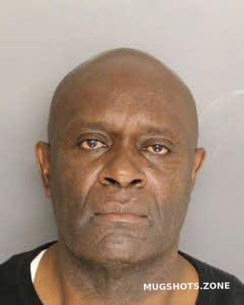 FUNCHESS GEORGE 12/16/2021 - Berkeley County Mugshots Zone