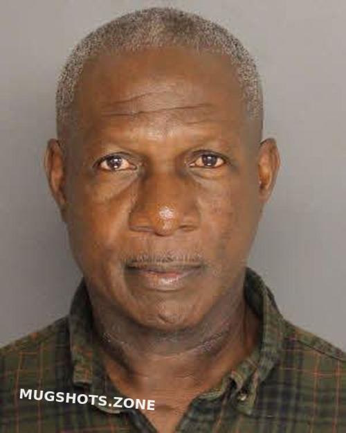 SMALLS CLARENCE LAMAR 12/17/2021 - Berkeley County Mugshots Zone