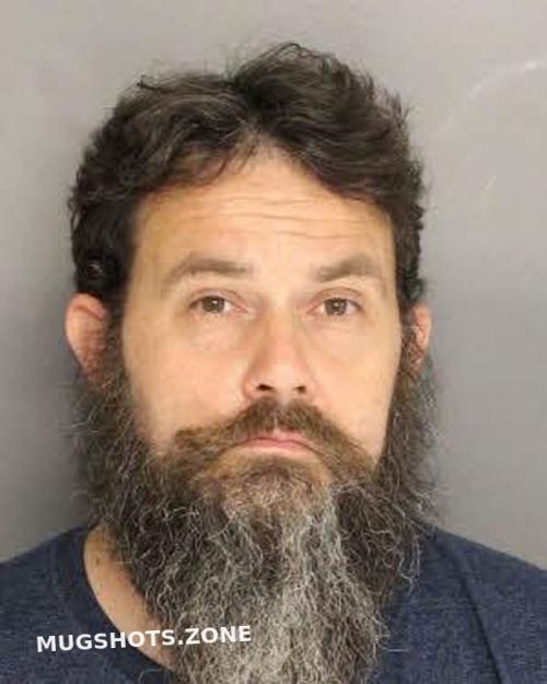 DUBOIS MICHAEL DAVID 12/19/2021 - Berkeley County Mugshots Zone