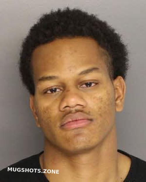 NOISETTE NICHOLAS JORDAN 12/24/2021 - Berkeley County Mugshots Zone