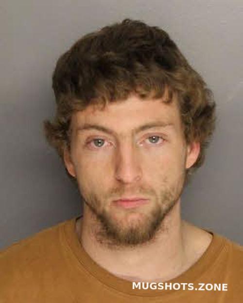 MACBAY JAMES DILLON 12/27/2021 - Berkeley County Mugshots Zone
