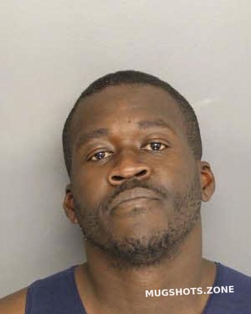 RUTLEDGE CHRISTOPHER JAAMEL 12/29/2021 - Berkeley County Mugshots Zone