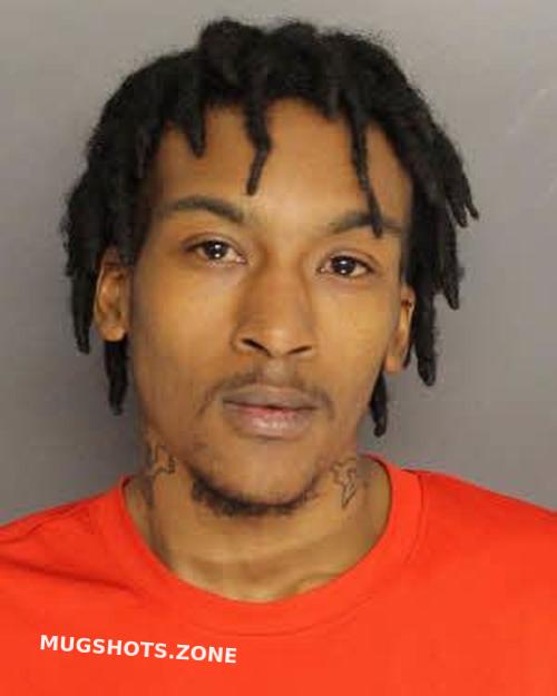 SMITH KEYVON ONEAL 12/29/2021 - Berkeley County Mugshots Zone