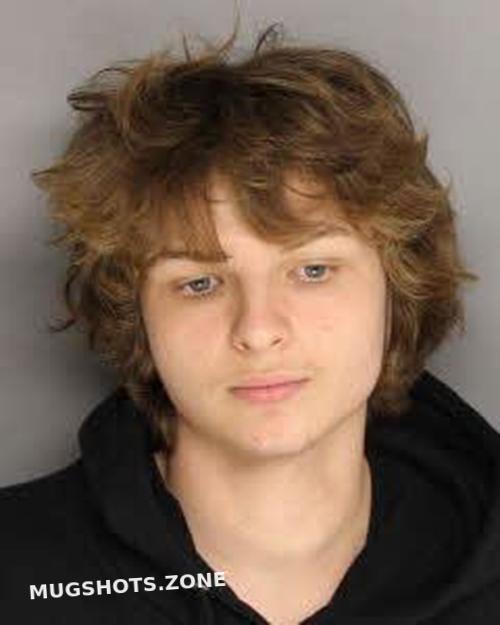 MORRALL JASON DAVID 12/31/2021 - Berkeley County Mugshots Zone