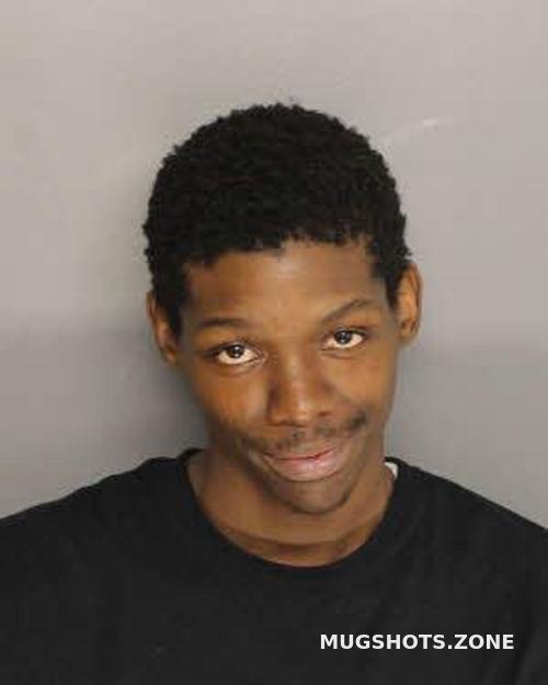 BROWN JAYLEN NICHOLAS EARNEST 01/01/2022 - Berkeley County Mugshots Zone