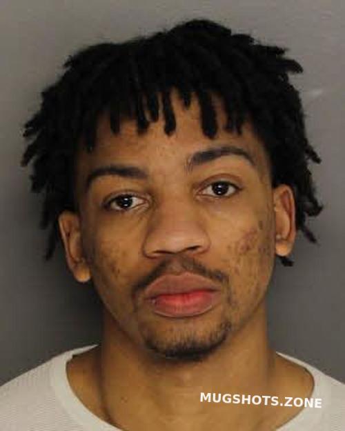 TAYLOR FELDMAN ROBERT EARL 01/07/2022 - Berkeley County Mugshots Zone