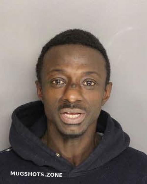 FRAZIER JAMAL ANTONIO 01/08/2022 - Berkeley County Mugshots Zone