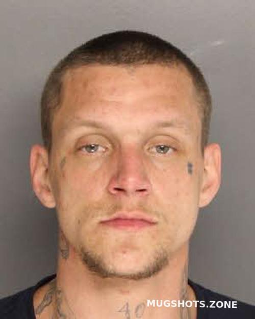 QUICK JOSHUA 01/09/2022 - Berkeley County Mugshots Zone