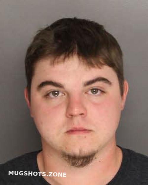 MCFARLAND TIMOTHY ALEXANDER 01/12/2022 - Berkeley County Mugshots Zone