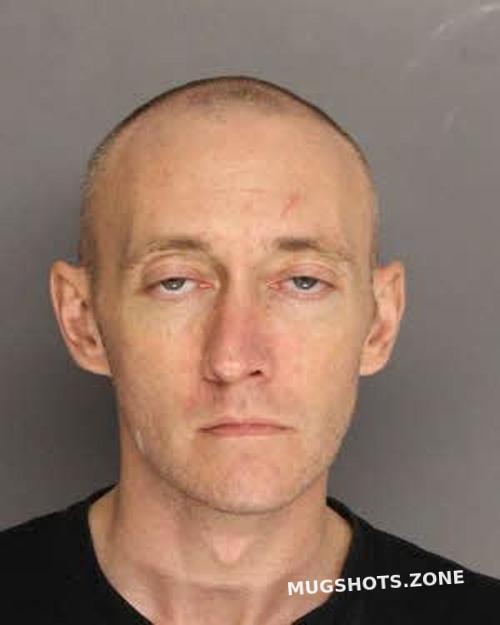 JENKS GARRETT LEE 01/13/2022 - Berkeley County Mugshots Zone