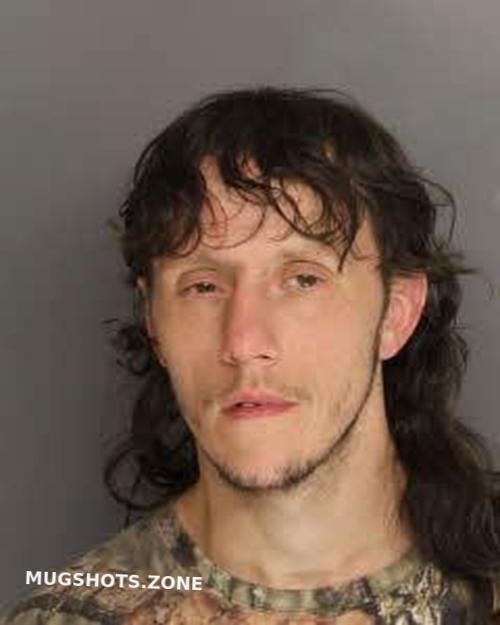 RUDD ROBERT MITCHELL 01/13/2022 - Berkeley County Mugshots Zone