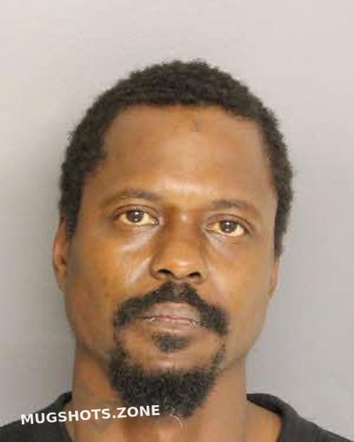 WIGFALL TRAVIS SENTELL 01/16/2022 - Berkeley County Mugshots Zone