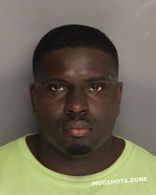 BUTLER KALEB ARTHUR 01/17/2022 - Berkeley County Mugshots Zone