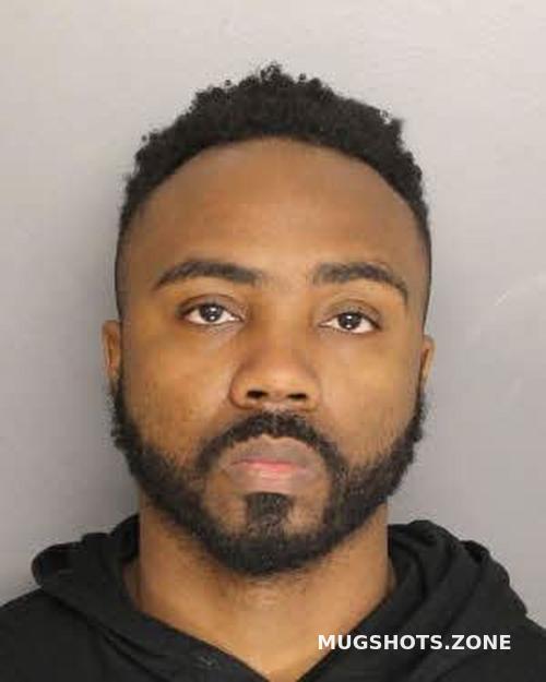 MASON CAYLIN DONTE 01/17/2022 - Berkeley County Mugshots Zone