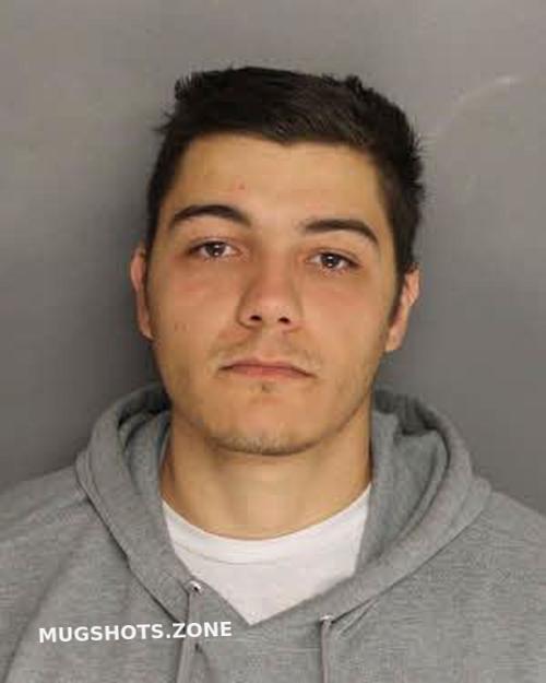 JONES DUSTIN BLAKE 01/18/2022 - Berkeley County Mugshots Zone