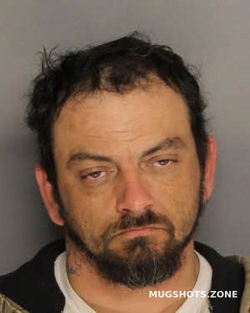 DOWNS TRAVIS RYAN 01/19/2022 - Berkeley County Mugshots Zone