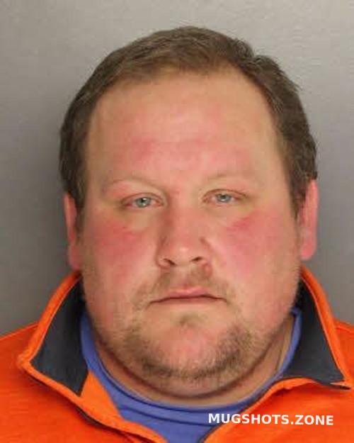 DANIEL GERALD 01/19/2022 - Berkeley County Mugshots Zone