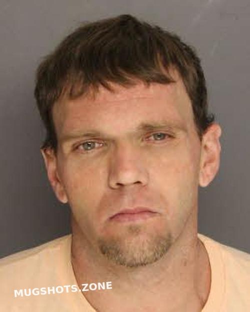 ROGERS RICHARD DACEY 01/22/2022 - Berkeley County Mugshots Zone