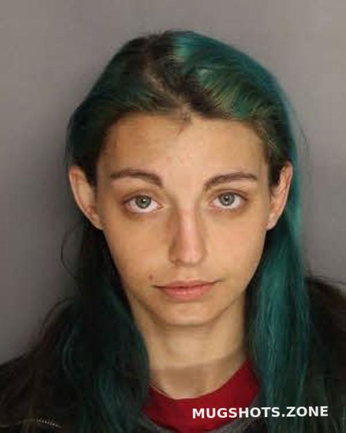 ATKINSON FAITH AMBERLY 01/22/2022 - Berkeley County Mugshots Zone