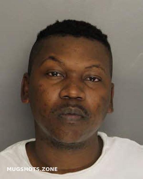 DINGLE DEVIN PATRICK 01/26/2022 - Berkeley County Mugshots Zone