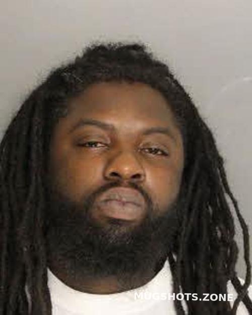 WELLS JAMES JAMAL 01/27/2022 - Berkeley County Mugshots Zone