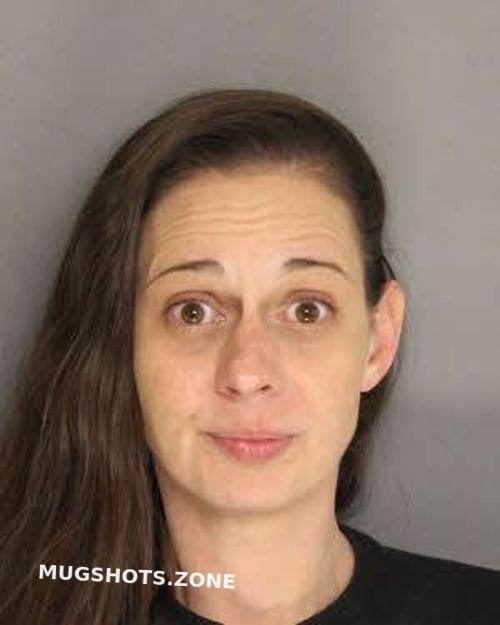 RATLIFF JESSICA RENEE 02/01/2022 - Berkeley County Mugshots Zone