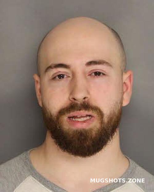 PERRY DERICK SCOTT 02/02/2022 - Berkeley County Mugshots Zone