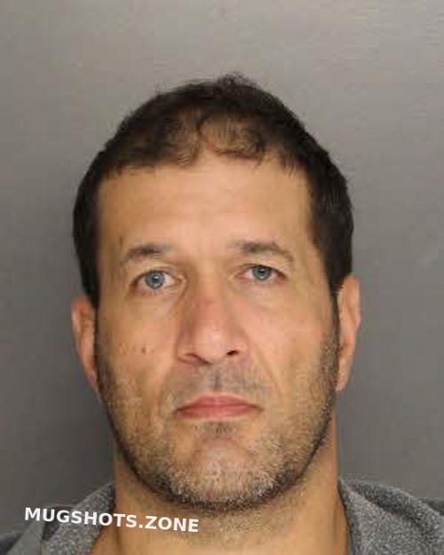 DELUCA JUSTIN KYLE 02/06/2022 - Berkeley County Mugshots Zone